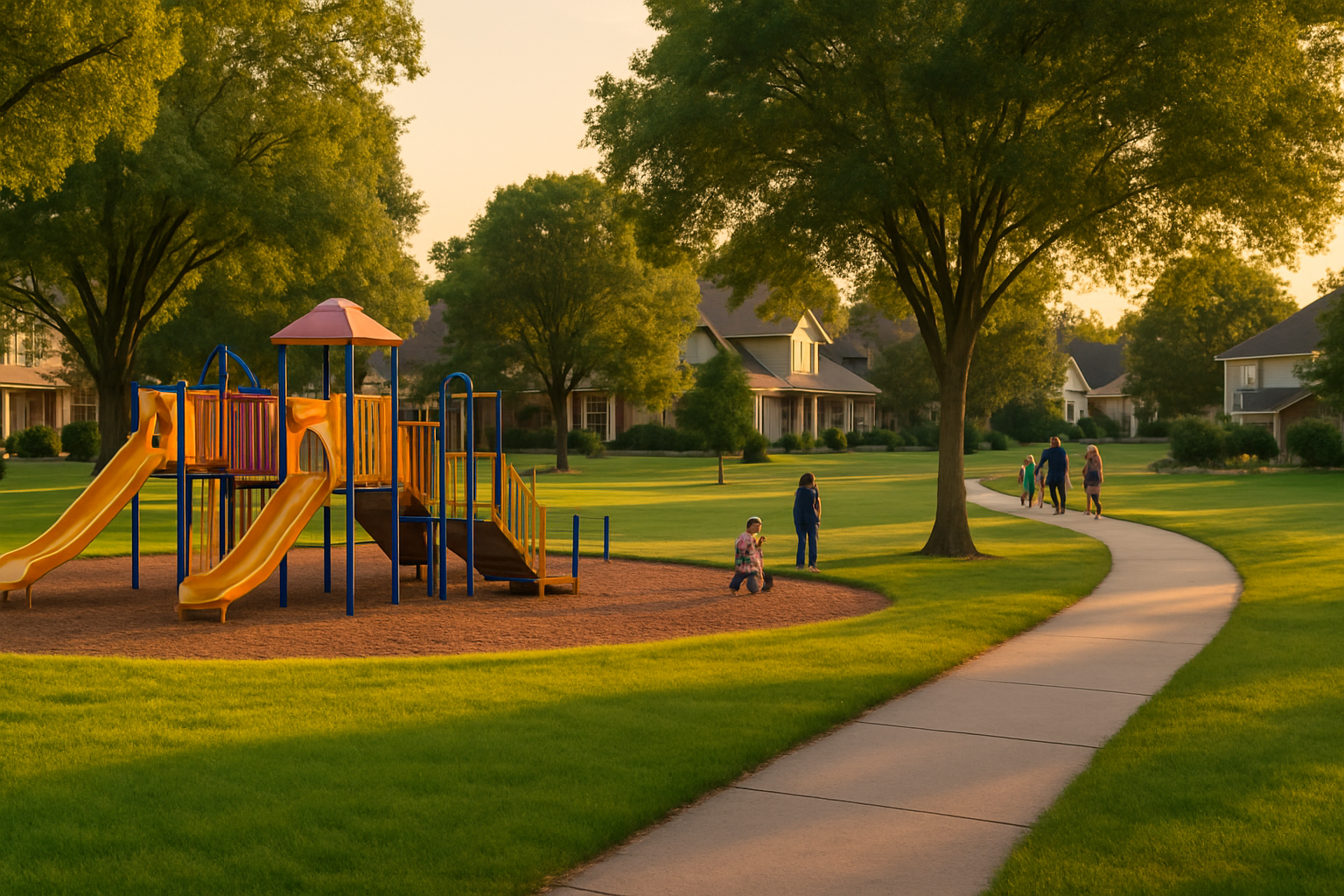 12 Best US Cities for Families with Young Kids (2026)