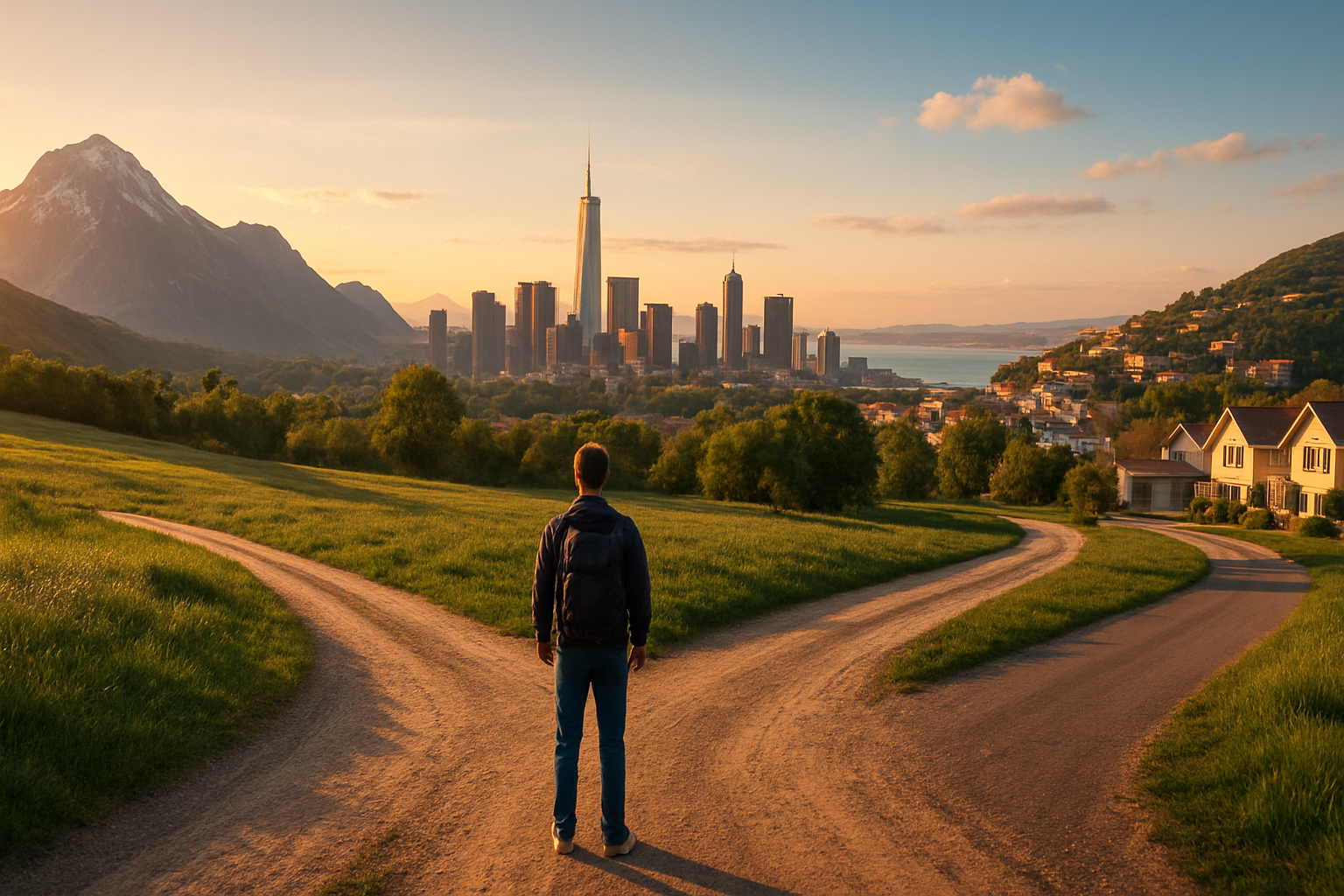 How to Decide Where to Move: 6-Step Framework (2026)