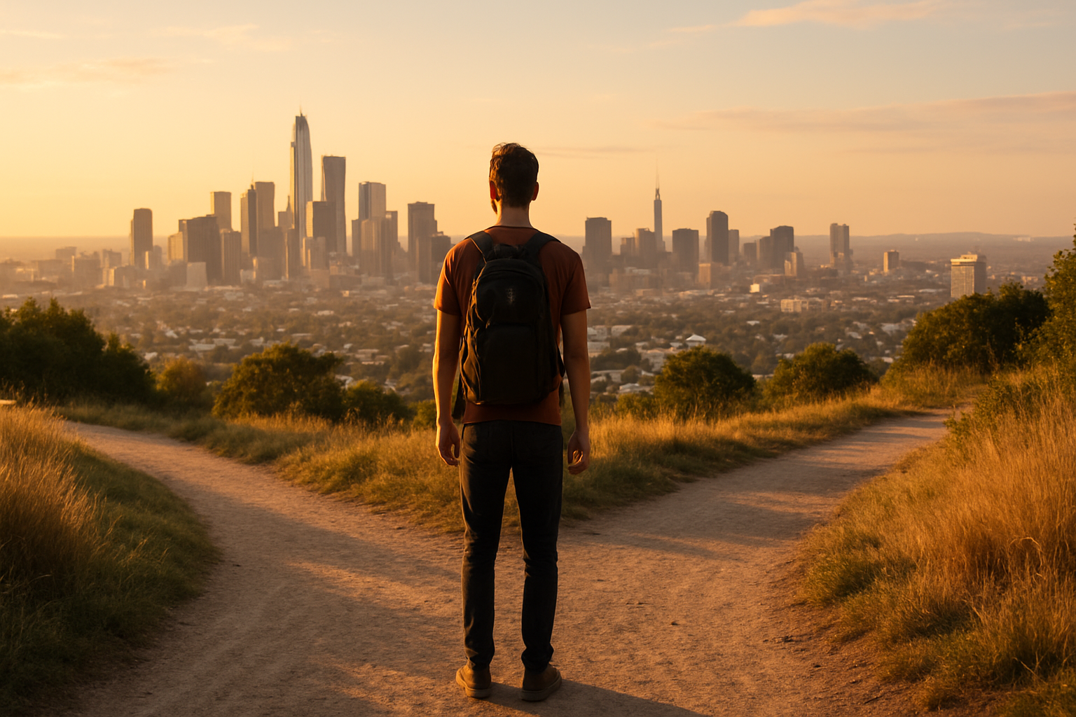 8 Signs It's Time to Move to a New City (2026 Guide)